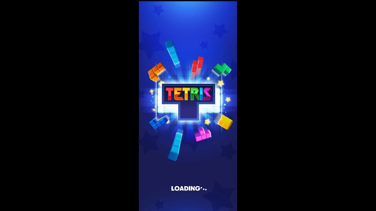 TETRIS Level 156 #puzzle_daddy - YouTube