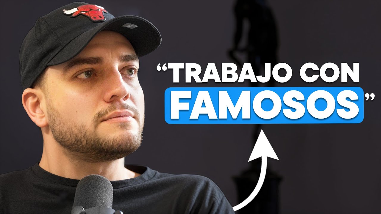 Cómo Ganar Dinero Siendo Manager De Influencers | Paconi - YouTube