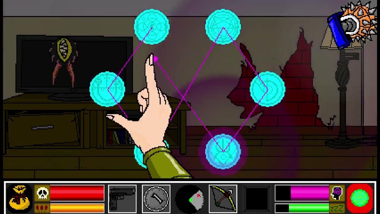 Cursed 3! Again! Part 2! - YouTube