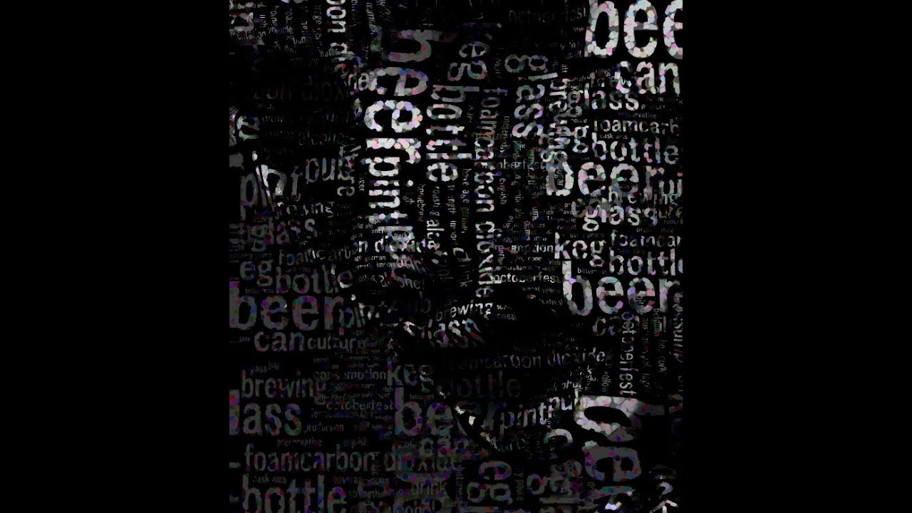 Face Typography I Text Portrait Tutorial Photoshop 2020 in Hindi ...