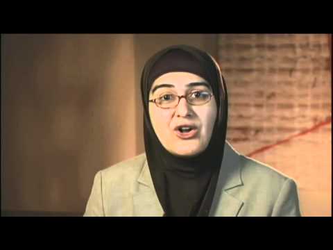 Rohina Malik - Reflection on Walking the Middle Path - PG# 5502 - YouTube