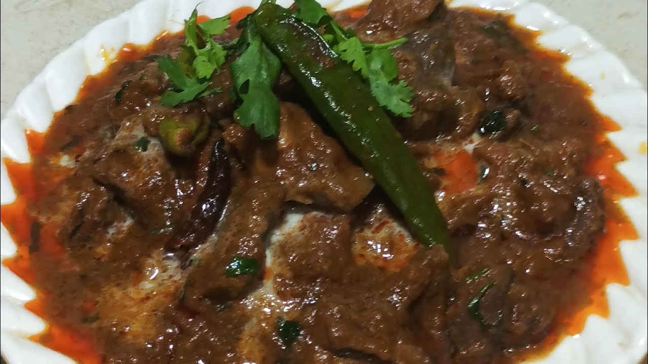 Bakra Mutton Bhuna Home Made Recipe| Aisha Recipes Kolkata | #cooking # ...