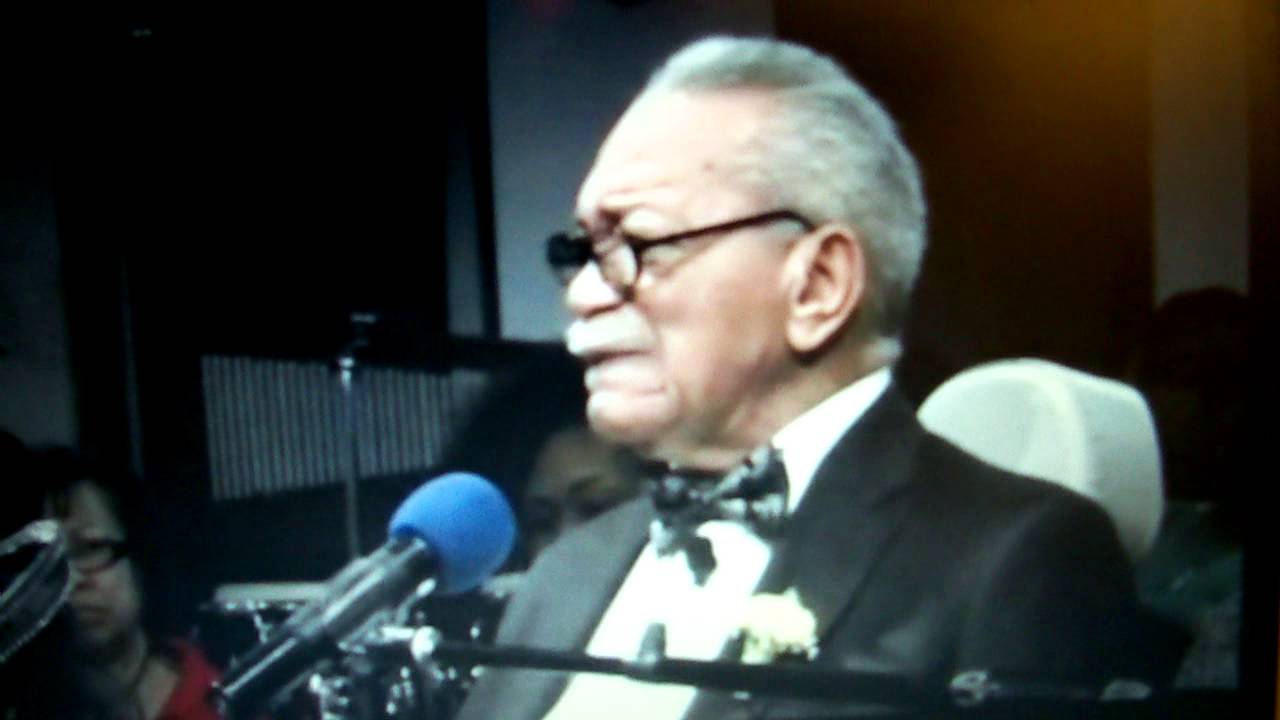 Bishop James A. Johnson - Earnestly Contend for the Faith (Part 1 ...