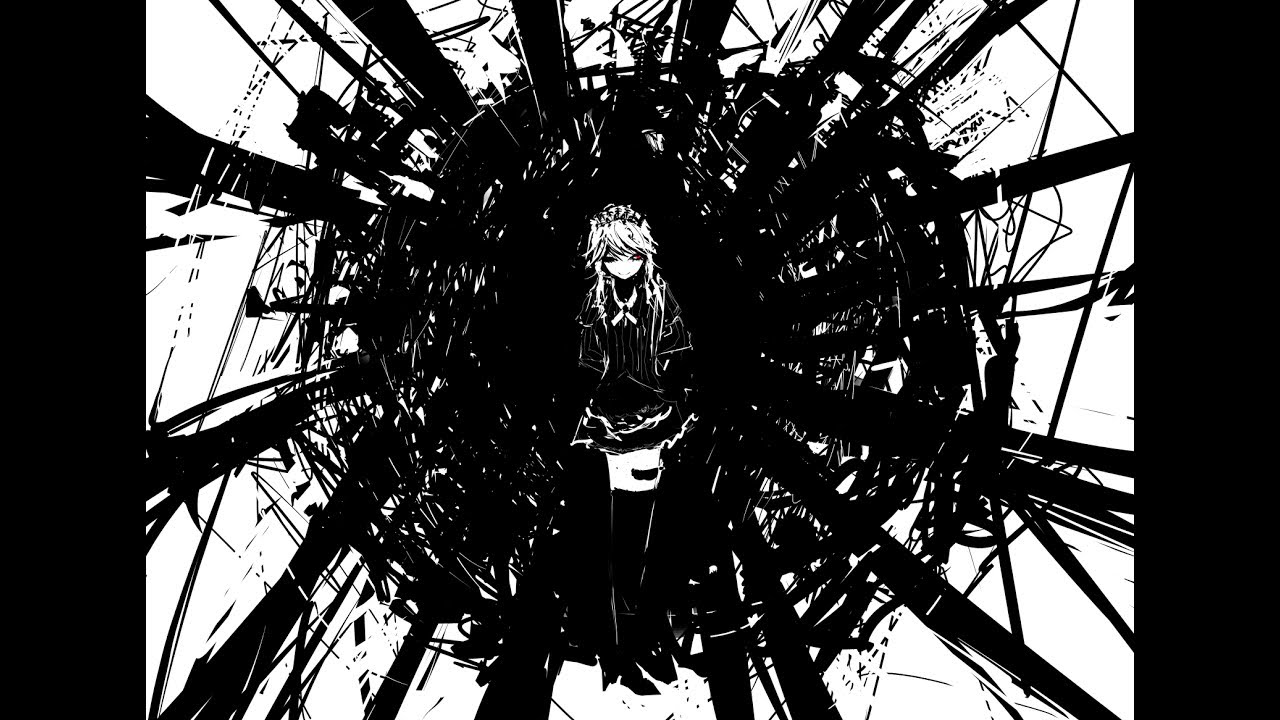 #3osu! UNDEAD CORPORATION - Everything will freeze - YouTube