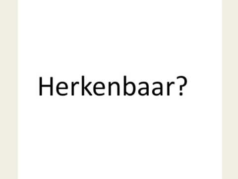 Ik ben mijn werk beu - YouTube
