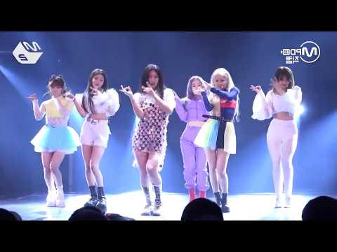 Everglow - Bon Bon chocolat (Dance mirror)