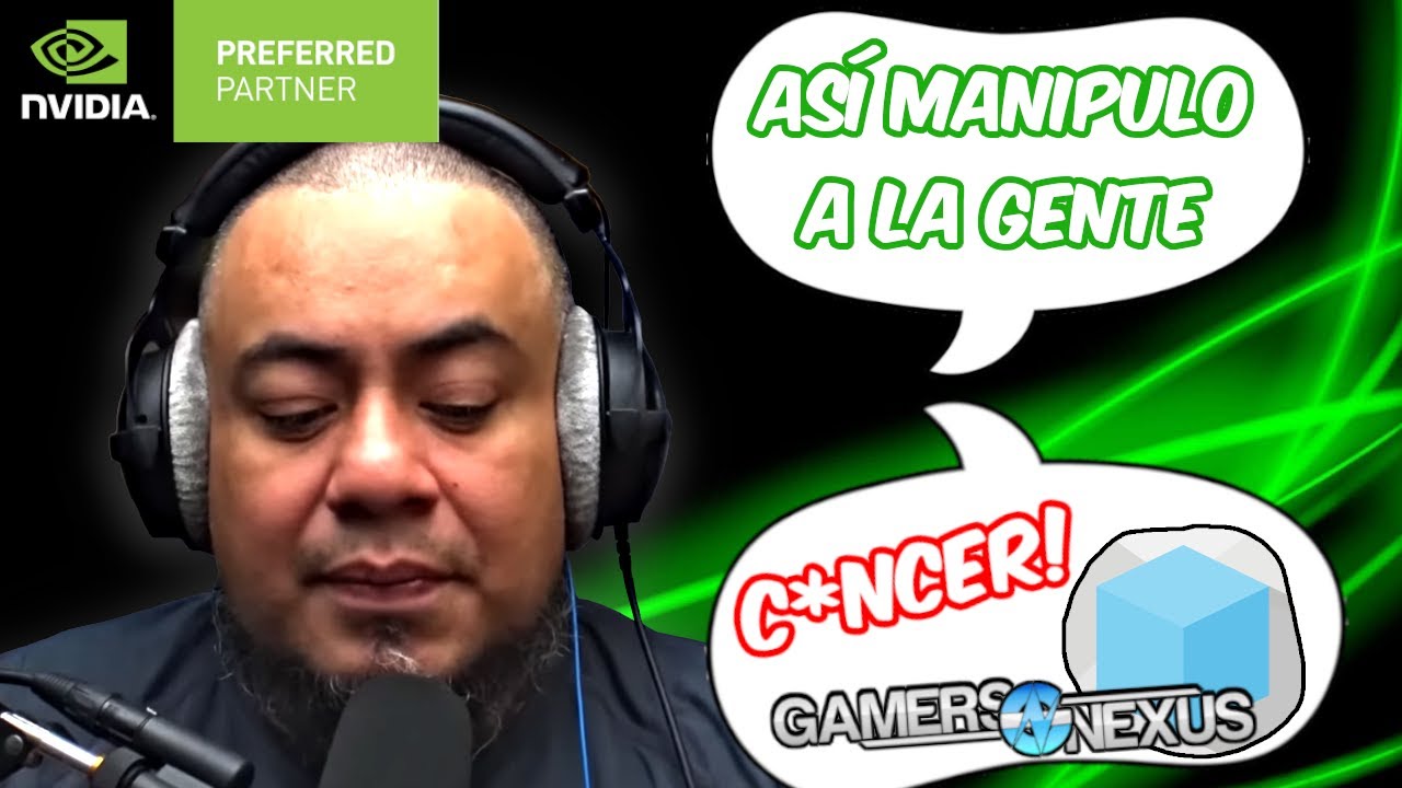 💡El MEME de 🟩 Nvidia: las CONSECUENCIAS de un BUEN MARKETING📈 - YouTube