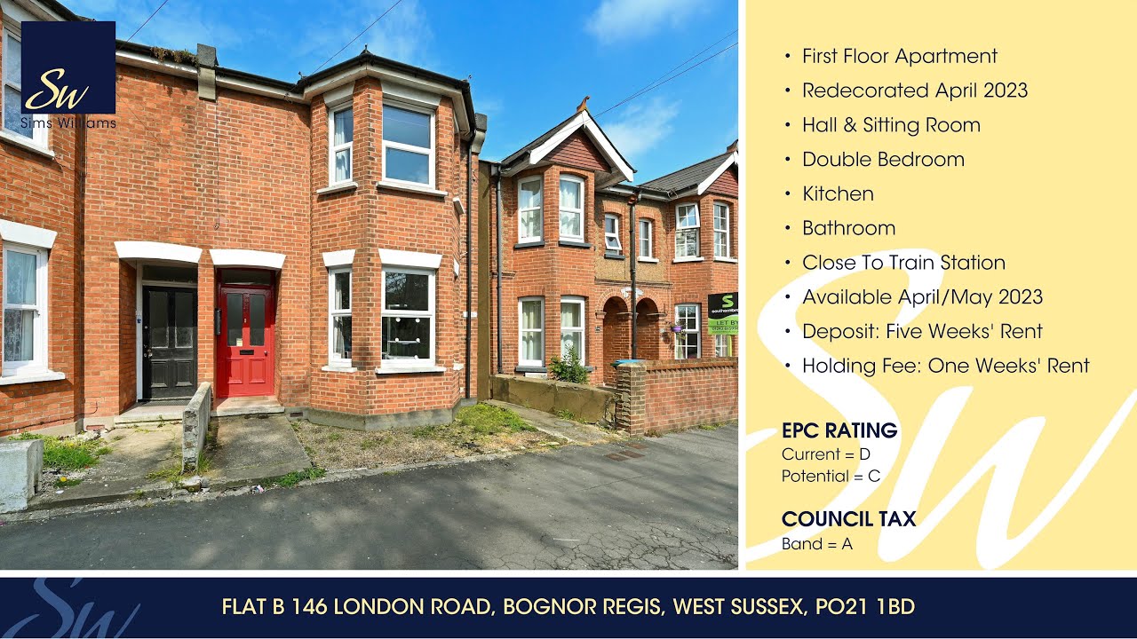 London Road - Walkthrough - YouTube