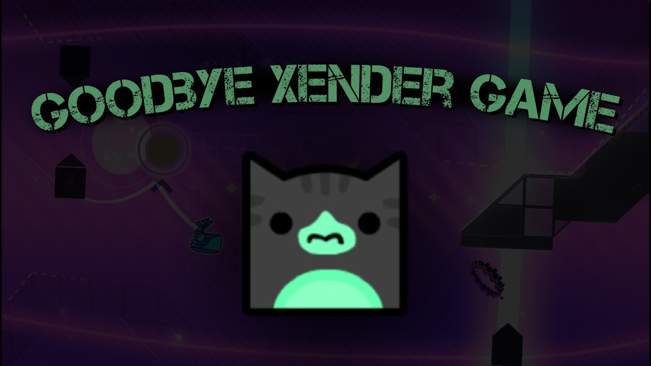 Thank you Xender Game - YouTube