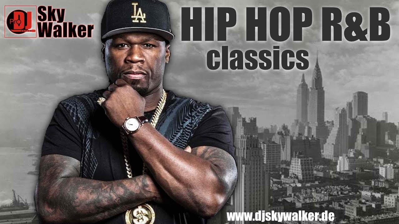 DJ SkyWalker #47 | Old School RnB 2000s Hip Hop Classics | OldSkool ...