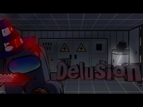 Delusion — на русском // #переводы #impostor #v4 - YouTube