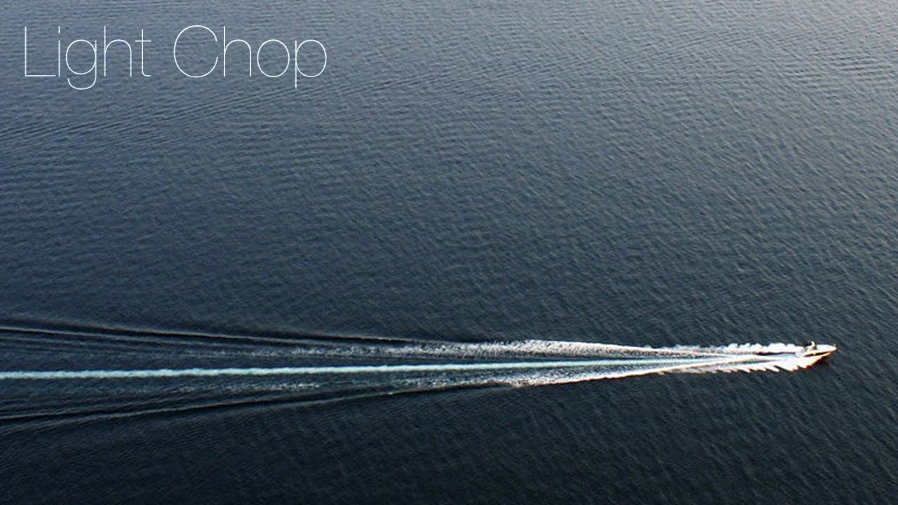 Light Chop - YouTube