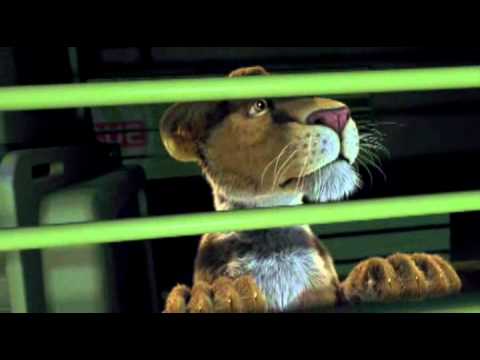Lion King, Balto 2 and The wild - Good Enough - YouTube