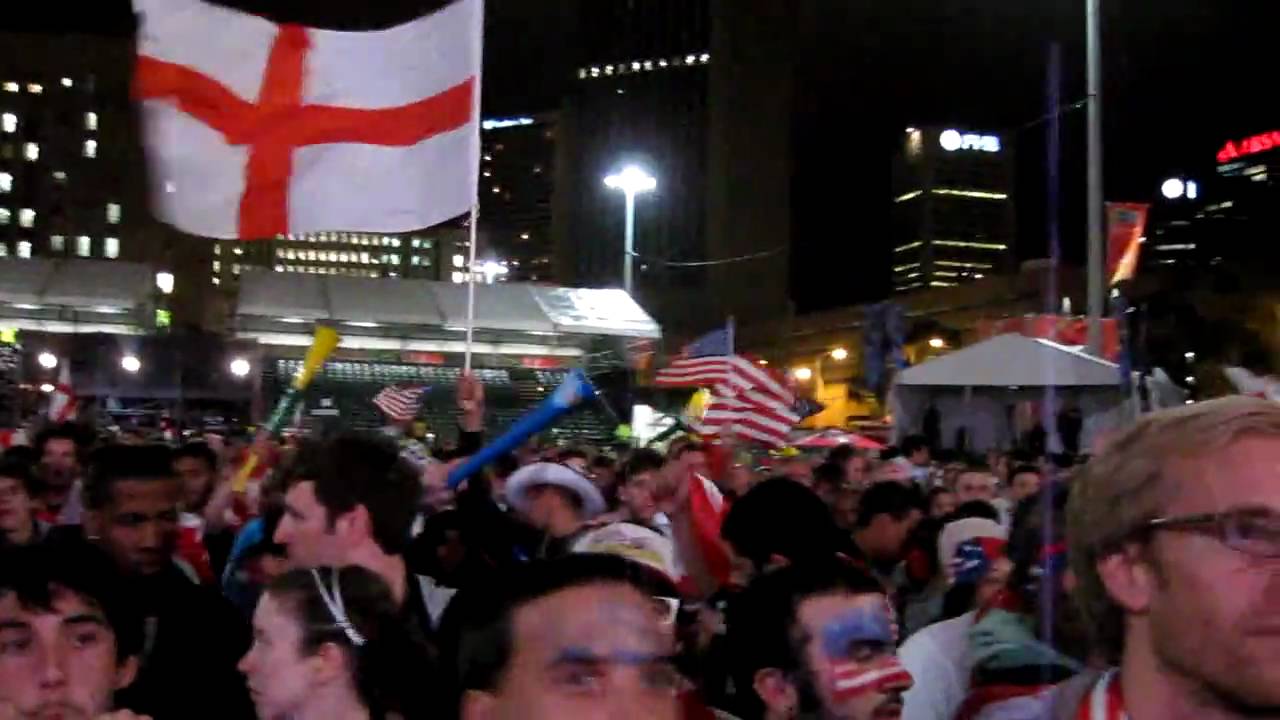 US v England Opening.MOV - YouTube