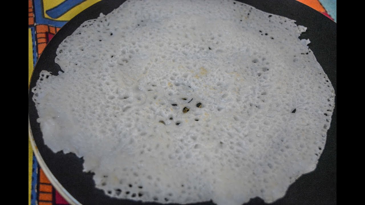 Ghavan Recipe | Tandalache Ghavne | MAHARASHTRIAN RECIPES | MARATHI ...