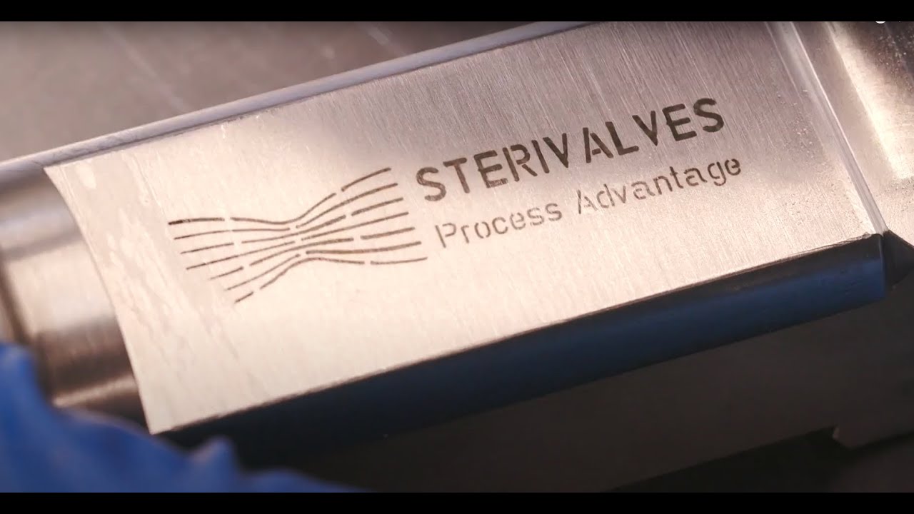 STERIVALVES 2022 - Institucional - YouTube