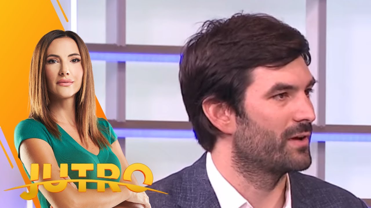 Danilo Cicmil o budućim investicijama i smanjenju nezaposlenosti ...