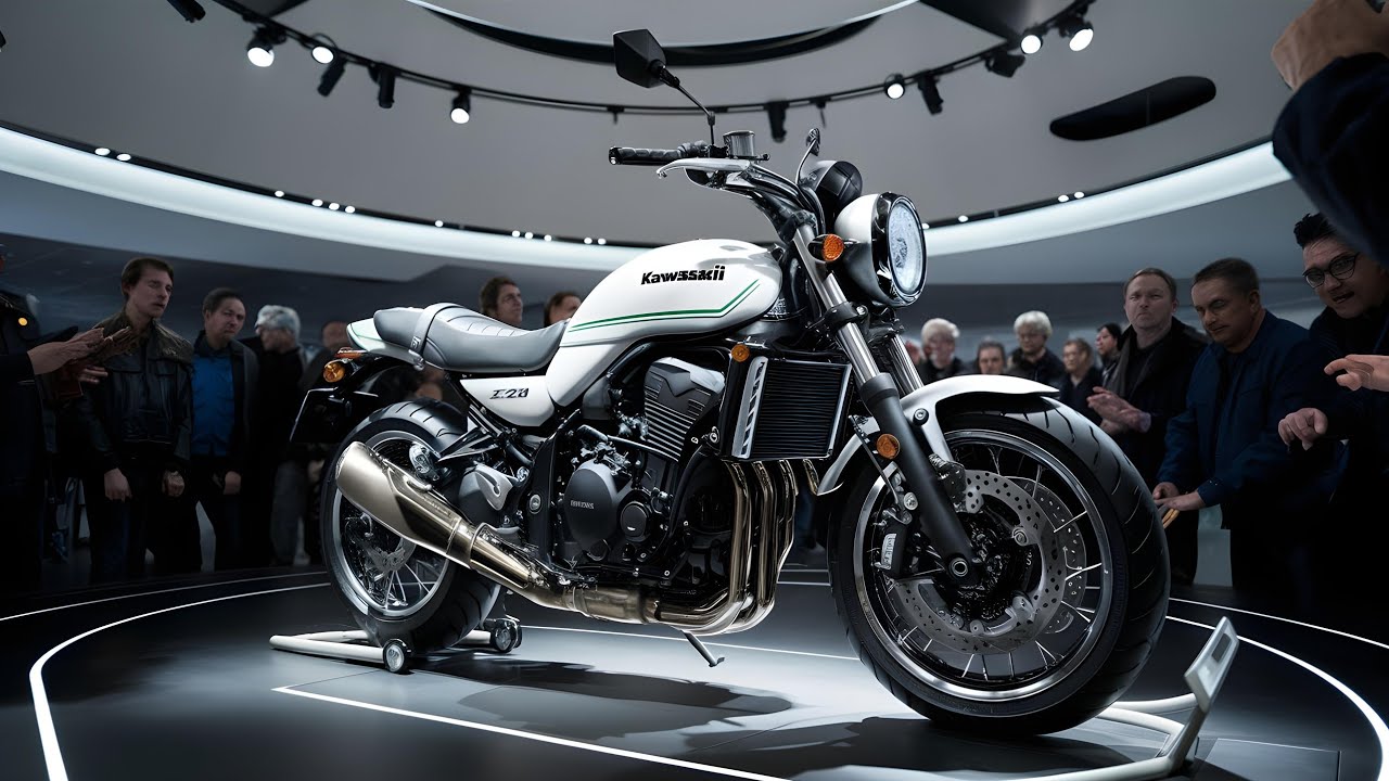 2025 Kawasaki Z700 Unveiled! Everything You Need to Know! - YouTube