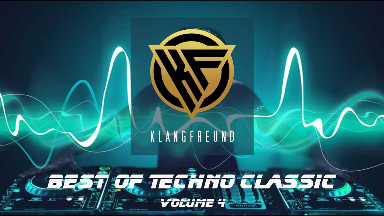 Best of Techno Classic Vol.4 - YouTube