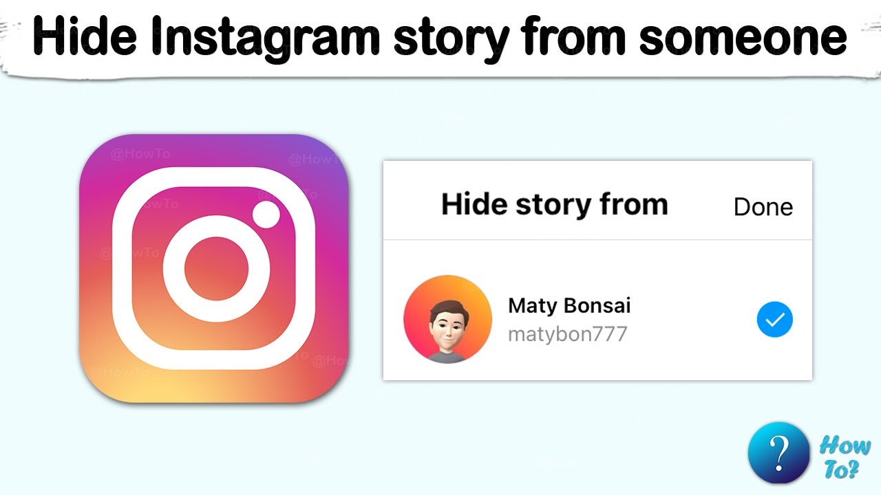 How To Hide Instagram Story From Someone YouTube how-to-hide-instagram-story-from-someone-youtube