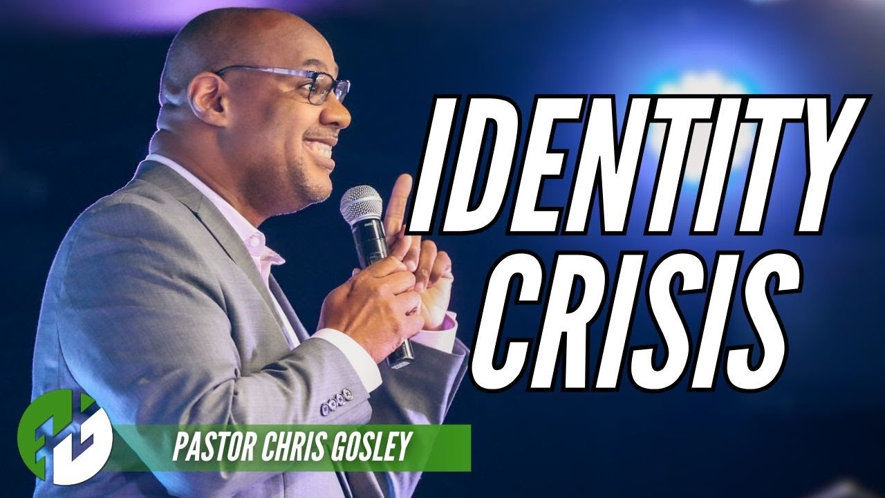 Identity Crisis - Pastor Chris Gosley | HopeNYC - YouTube