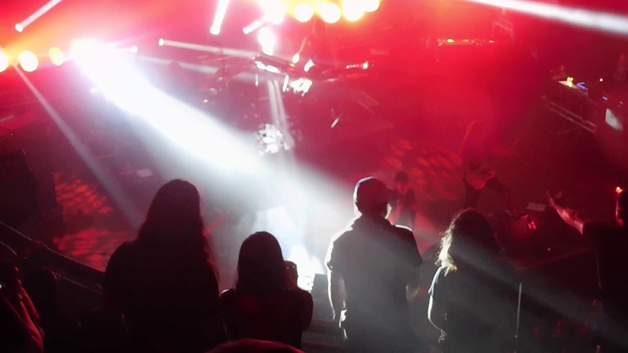 Razorblade Kiss - YouTube