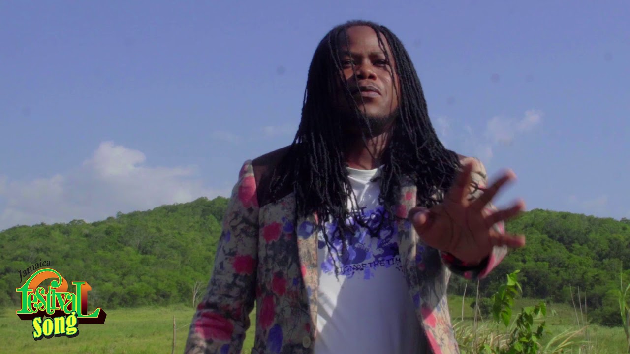 JCDC 2019 Jamaica Festival Song Finalist - HUMILITY - "BATTLEFIELD ...