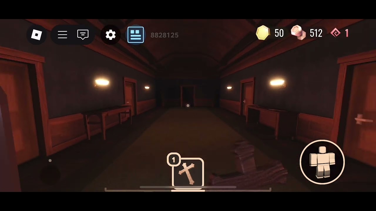 DOORS ENTITY CONCEPT: THE GOD OF ENTITIES - YouTube