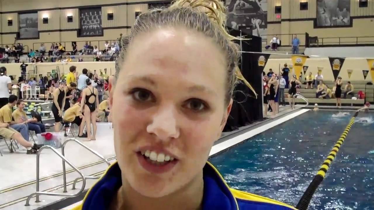 Chloe Sutton, Women's 400m Free - YouTube