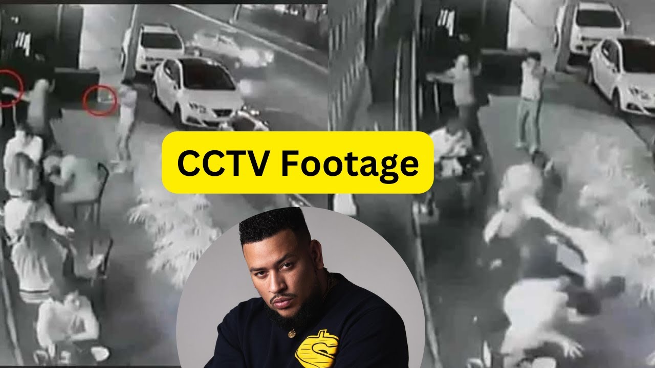 The News Room Showing Every Details On What Happened To AKA In Durban ...