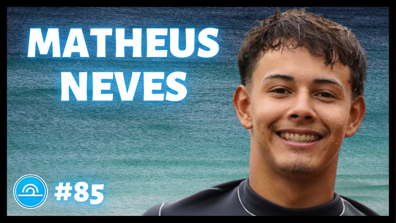 MATHEUS NEVES - Let's Surf #85 - YouTube