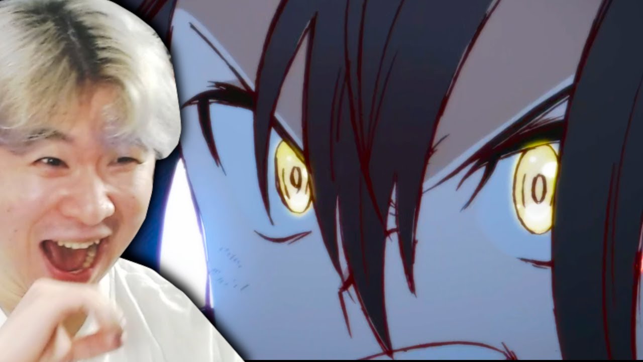 KIRITO vs RED EYE ZAZA - HOW TF DID I GUESS THIS - YouTube