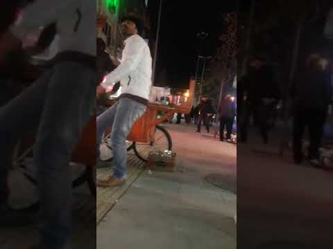 Tantuni ayran gerisi yalan