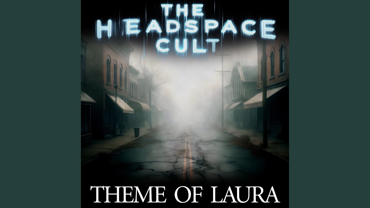 Theme Of Laura - YouTube