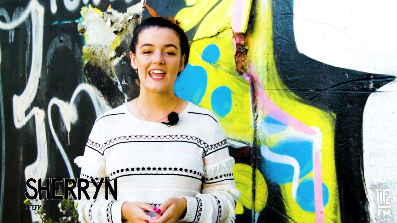 Sherryn Explains Holy Wednesday - YouTube