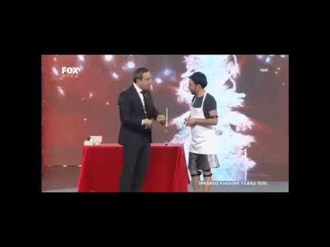 İmkansız Karaoke  Şok Terapi   FULL İzle