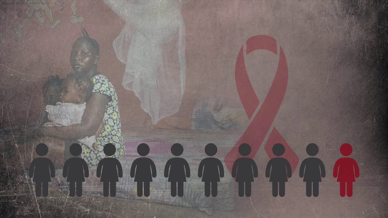 Global Orphan Crisis Infographic sec1 59 - YouTube