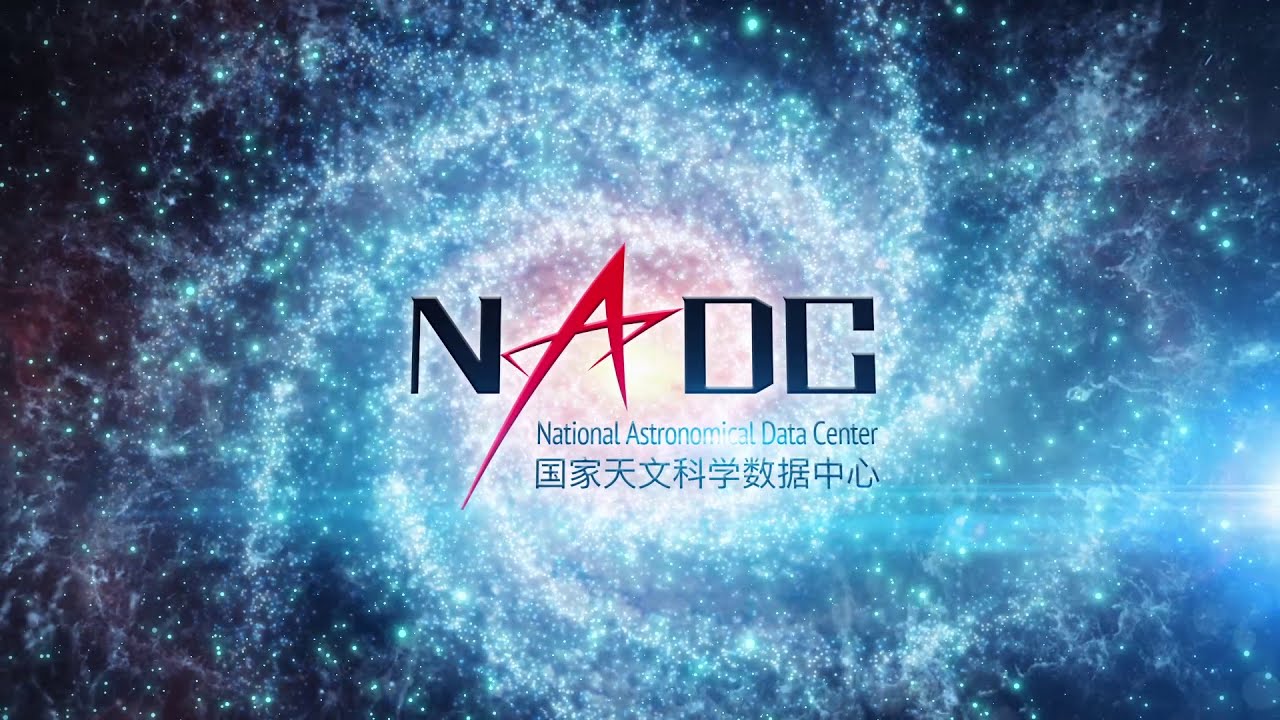 NADC Logo Trailer - YouTube