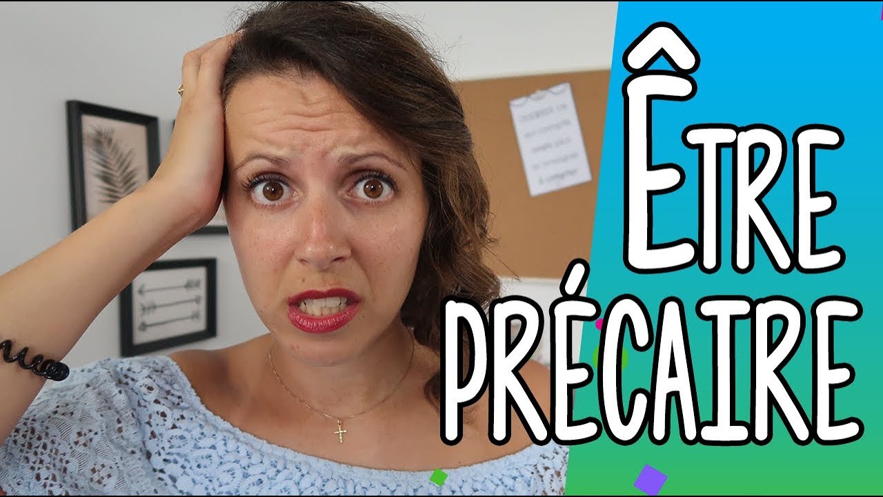 Comment se préparer à la rentrée scolaire (précaire) | BACK TO SCHOOL ...