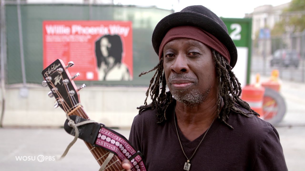 Willie Phoenix Way - YouTube