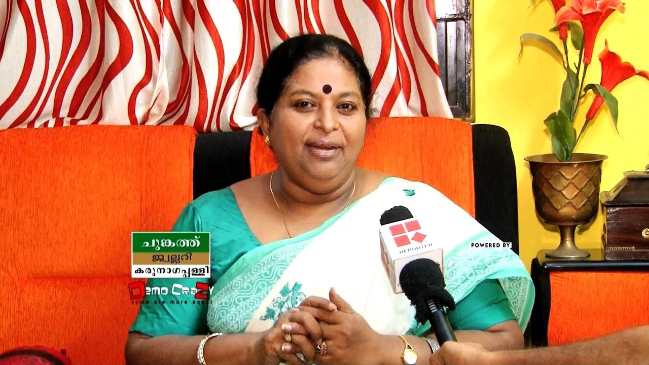 UDF Prakadana Pathrika - Democrazy Episode 1130 Part A - YouTube
