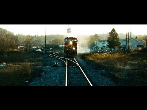 AWVR Fuller yard railfanning in train and railyard simulator - YouTube