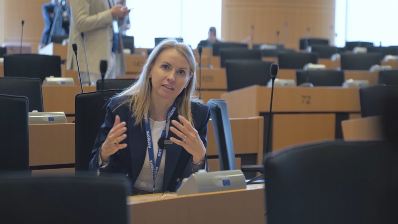 In de kijker #3 - Barbara Bonte - YouTube