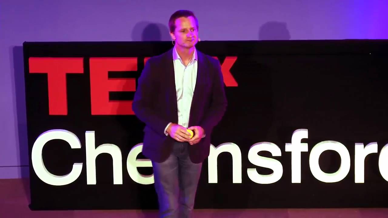 Nick Looby Inspirational Speaker, Author and Communications specialist ...