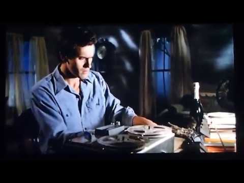 Evil Dead 2 - 1987 - The Mystery Case of Professor Raymond Knowby - YouTube