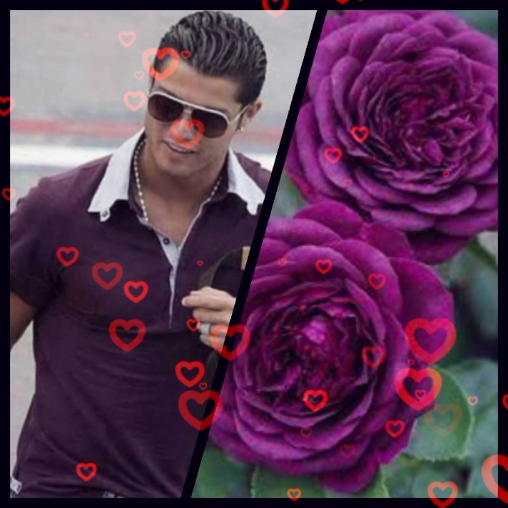 Cristiano Ronaldo VS flowers mass WhatsApp status CR7 football player # ...