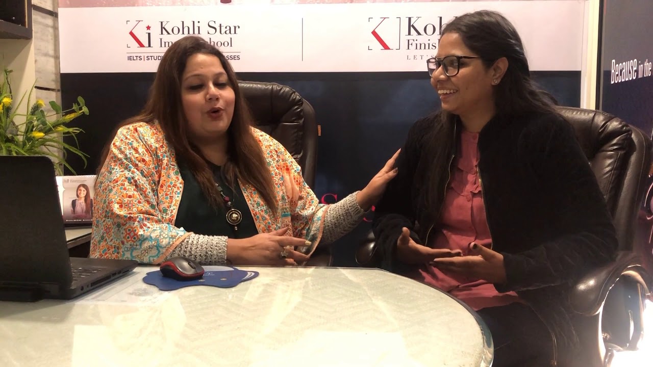 Congratulations- One of our student Mrs. Komal Became CA. - YouTube