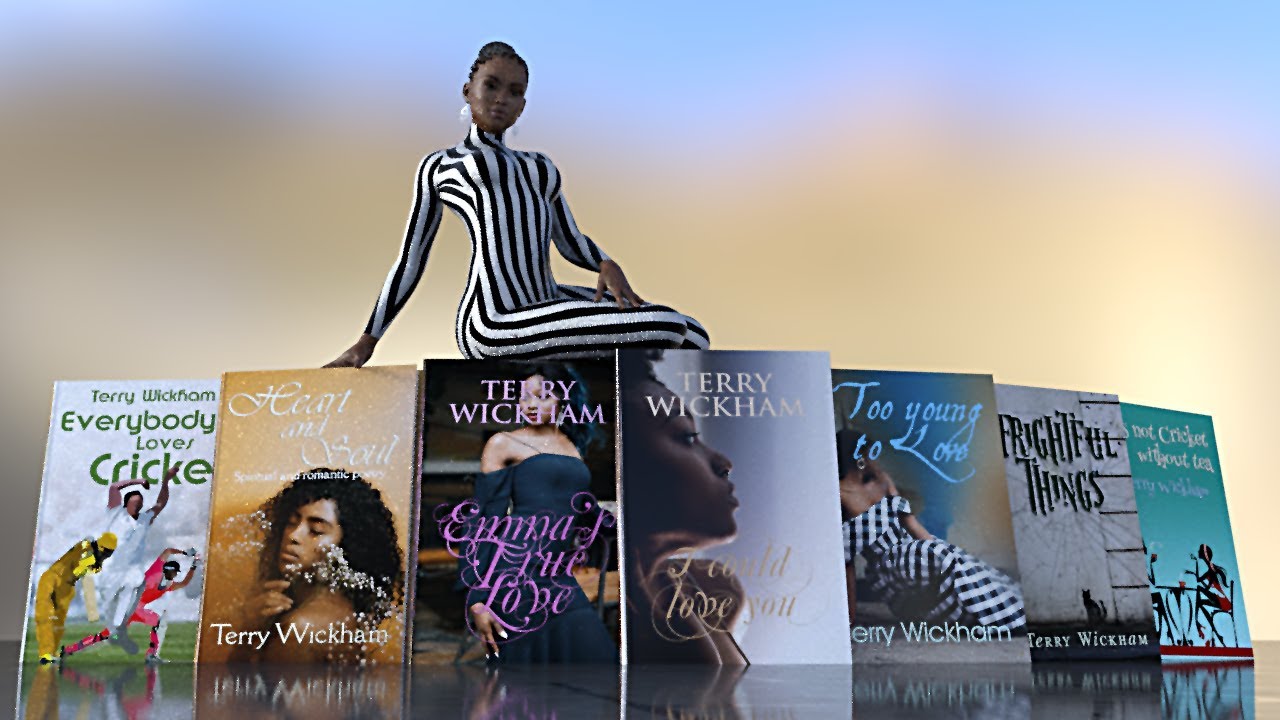 Daz3D 2019 books ad Animation - YouTube