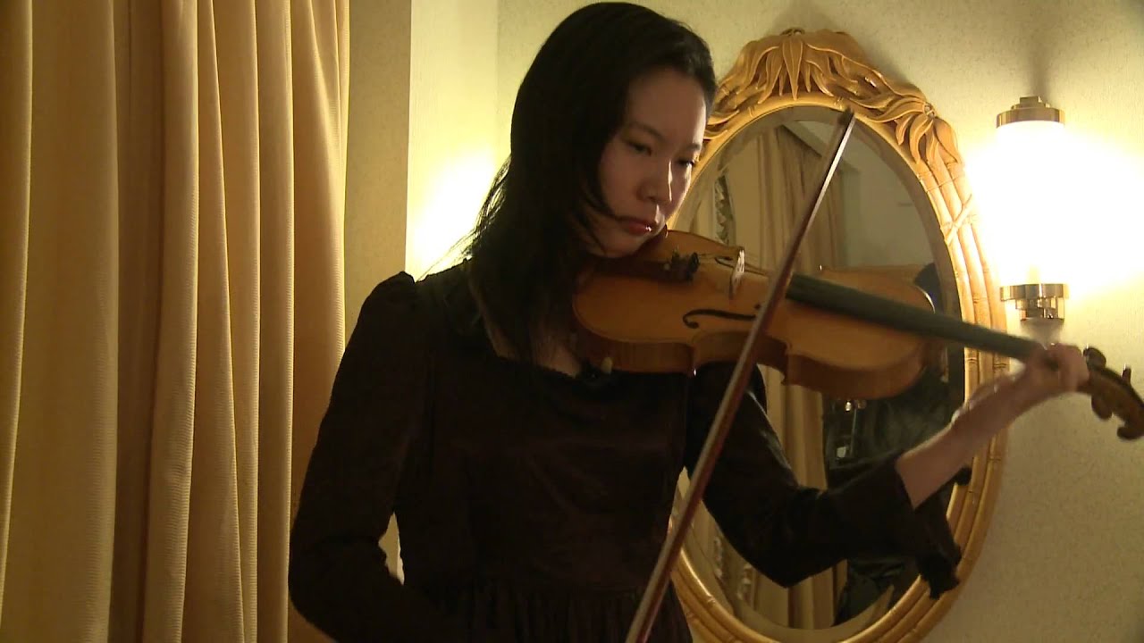 Li Ying, Music From China - YouTube