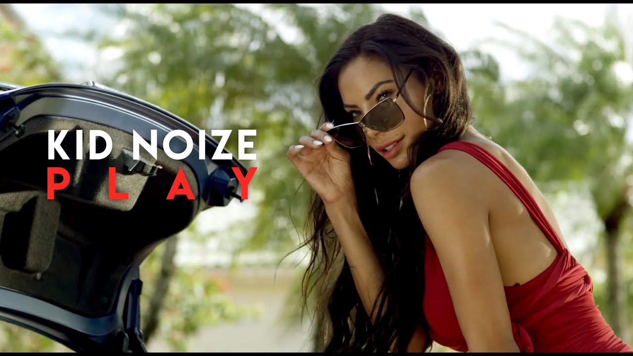 Kid Noize - Play (feat Rio Santana) - YouTube